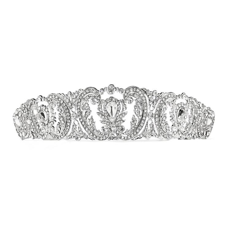 Tiaras – Bride Savvy LLC -Your Bride Box
