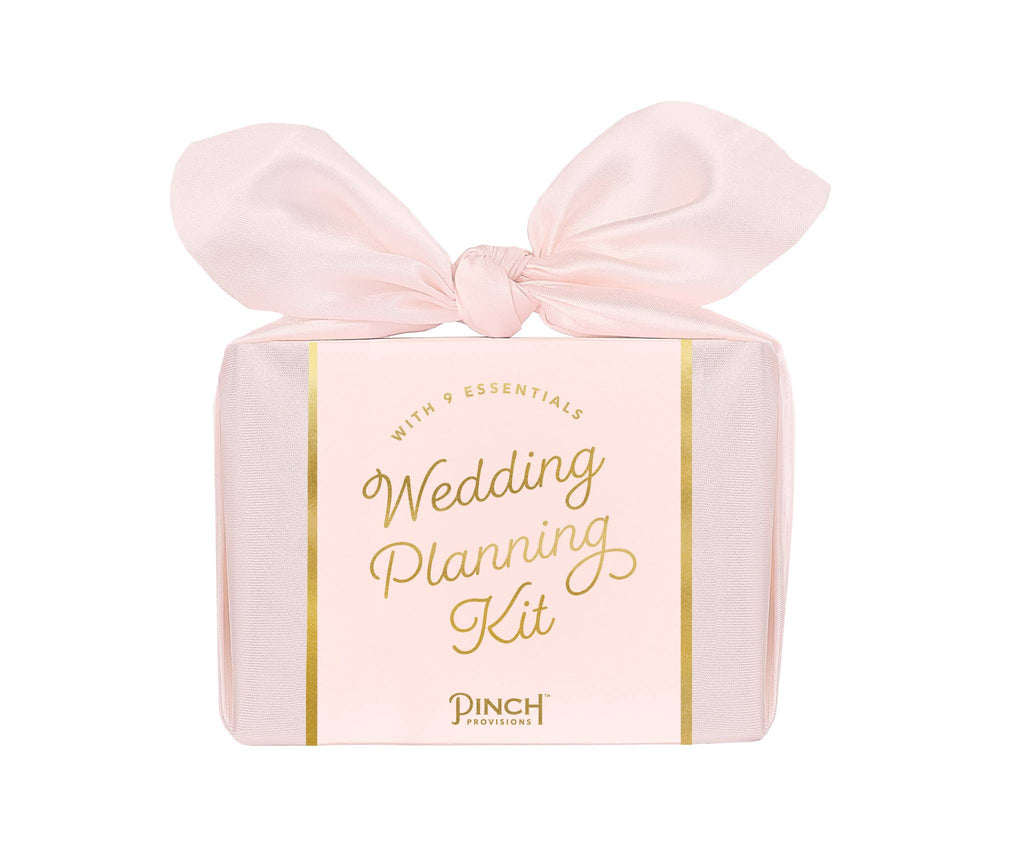Wedding Planning Kit – Bride Savvy LLC -Your Bride Box